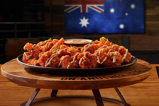 Outback Steakhouse Menu And Prices 2025 - Latest Updated