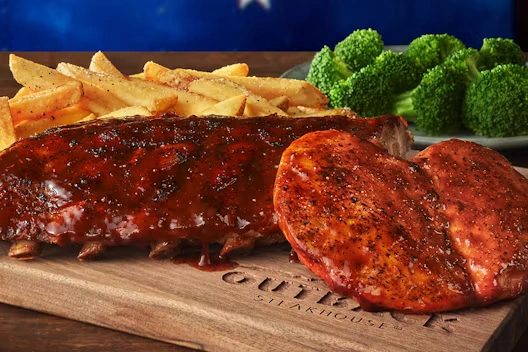 Outback Steakhouse Menu And Prices 2025 - Latest Updated