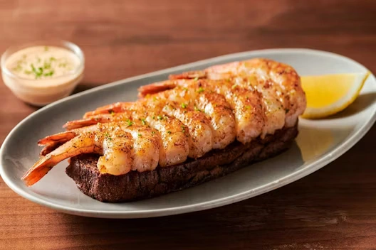 Outback Steakhouse Menu And Prices 2025 - Latest Updated