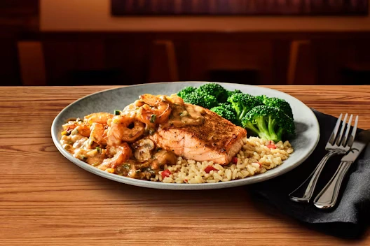 Outback Steakhouse Menu And Prices 2025 - Latest Updated